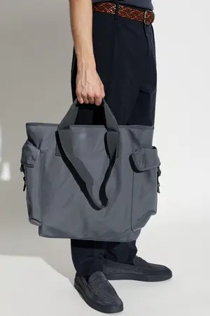 Paul Smith Shopper Bag - Blue