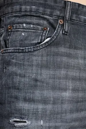Dsquared2 642’ Jeans - Black