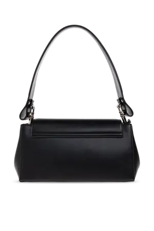VIVIENNE WESTWOOD Hazel Medium Shoulder Bag