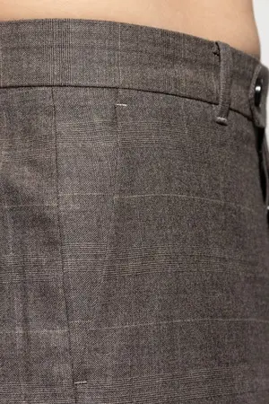 ALLSAINTS Clover Trousers