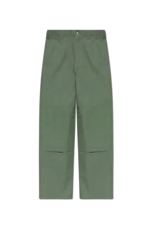 Kenzo Stretch Bottoms For Men