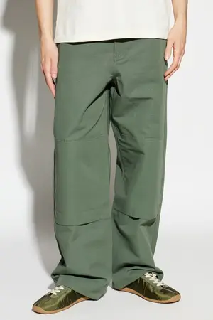 Kenzo Straight-leg Jeans
