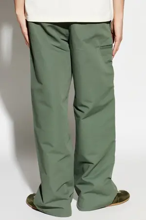 Kenzo Straight-leg Jeans