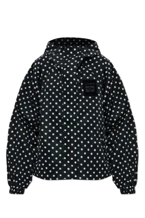 Polka Dots Jackets For Women