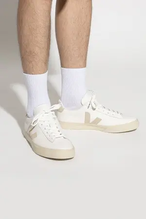 VEJA Campo Leather Sneakers