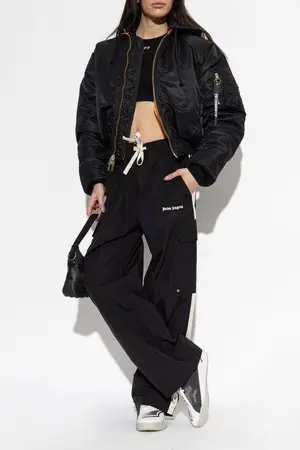 PUMA X Represent Sneakers
