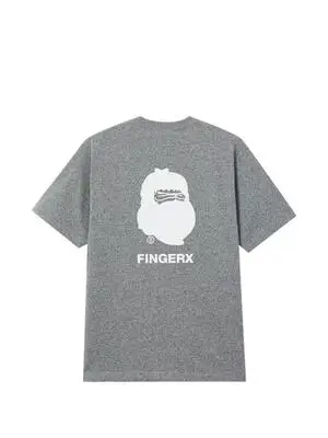 FINGERCROXX Graphic T-shirt