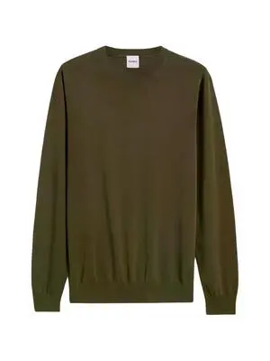 Aspesi Cuffed Sweaters For Men