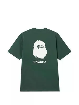 FINGERCROXX Graphic T-shirt