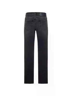 HAIKURE Fergus Five-pocket Jeans