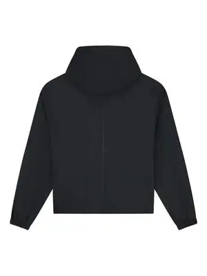 ARTE ANTWERP Hooded Zip-fastening Jacket