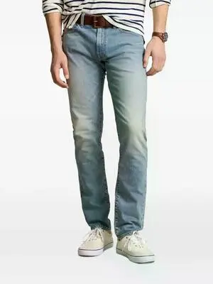 Polo Ralph Lauren Five-pocket Jeans