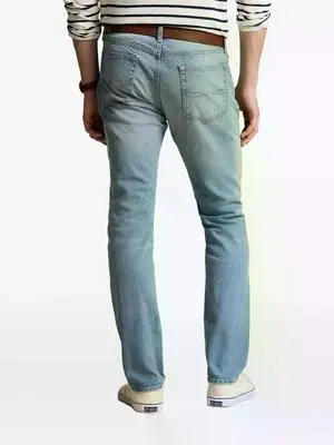 Polo Ralph Lauren Five-pocket Jeans
