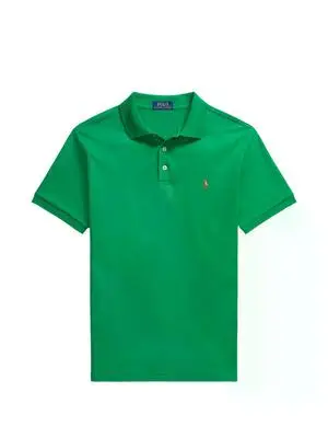 Polo Ralph Lauren Buttoned Polo Shirt
