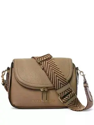 Marc Jacobs Leather Cross Body Bag