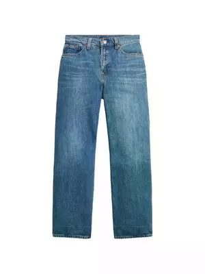 Polo Ralph Lauren Five-pocket Jeans