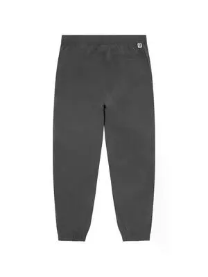 AAPE BY *A BATHING APE Logo Track Pants - Grey