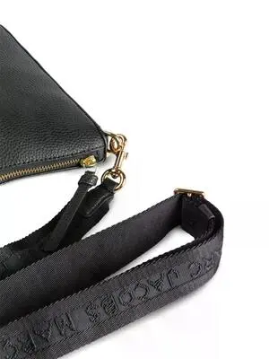 Marc Jacobs Zip Crossbody Bag