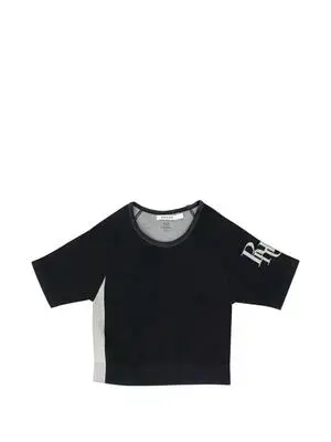 Rhude Side-stripe T-shirt