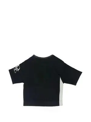 Rhude Side-stripe T-shirt