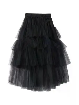 Simone Rocha Tiered Skirts