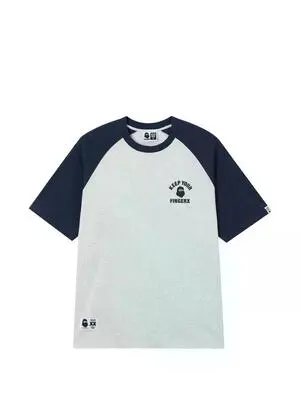FINGERCROXX Raglan T-shirt