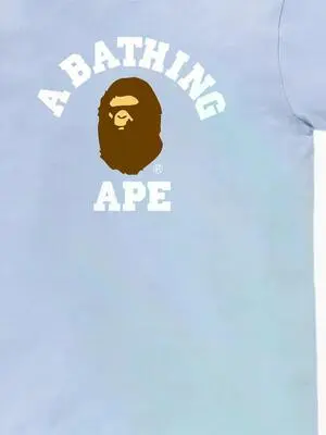 A BATHING APE Graphic T-shirt