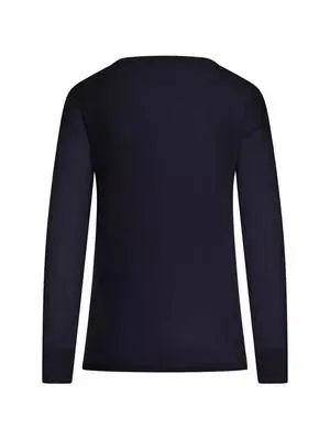 Max Mara Fine-knit Sweater