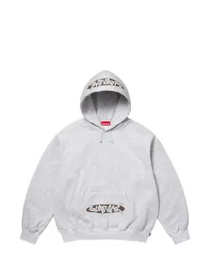 Supreme Drawstring Sweatshirts Hoodies For Men