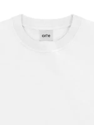 ARTE ANTWERP Crew-neck T-shirt