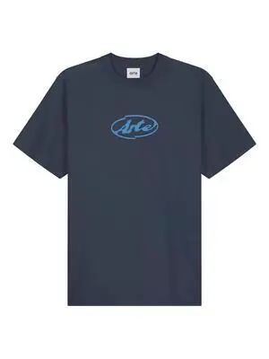ARTE ANTWERP Logo T-shirt