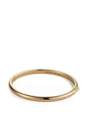Jenny Bird Remi Bangle - Gold