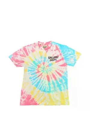 GALLERY DEPT. Logo-print T-shirt - White