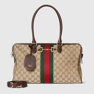 Gucci Borsetto Boston Bag