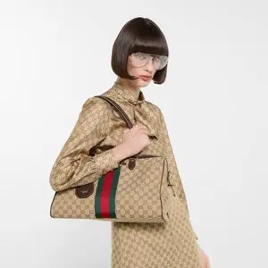Gucci Borsetto Boston Bag