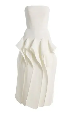 Maticevski Flared Cocktail Dresses