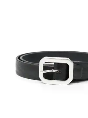 ERALDO Square-buckle Belt