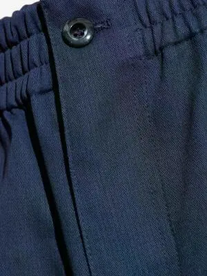 Kenzo Wide-leg Trousers