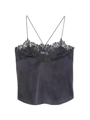 Iro Paris Office Wear Camis Tanks For Women