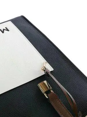 Marc Jacobs Leather Tote