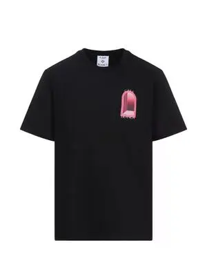 Casablanca Graphic-print T-shirt