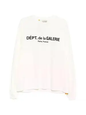 Gallery Dept. Long Sleeve T-shirts For Men