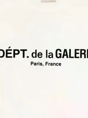 GALLERY DEPT. Long-sleeve T-shirt - Neutrals