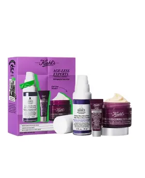 KIEHL'S SINCE 1851 3-pc. Age-less Experts Face Care Set - No Color
