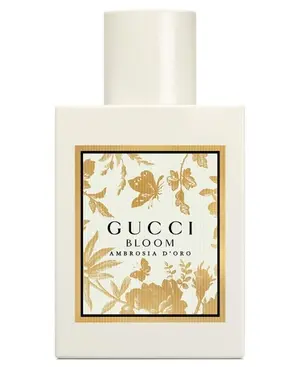 Gucci Bloom Ambrosia D'oro Eau De Parfum - No Color