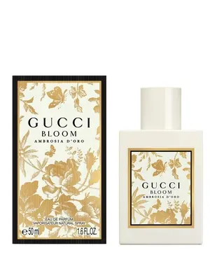 Gucci Bloom Ambrosia D'oro Eau De Parfum - No Color