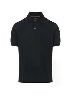 Paul Smith Short-sleeve Polo Shirt
