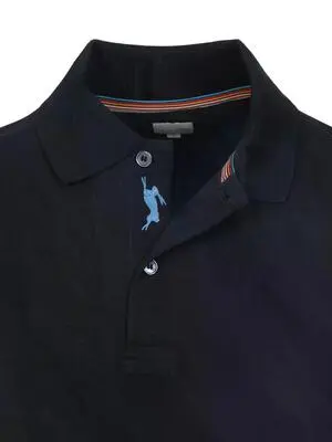 Paul Smith Short-sleeve Polo Shirt