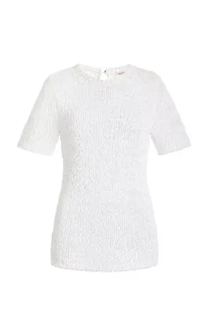 HAIKURE Abby Knit Top