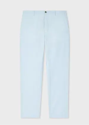 Paul Smith Light Cotton Poplin Chinos